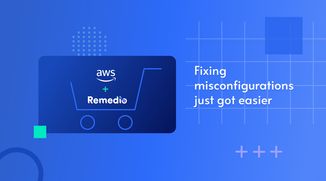 Deploy Remedio Seamlessly on AWS for Enhanced Security Compliance